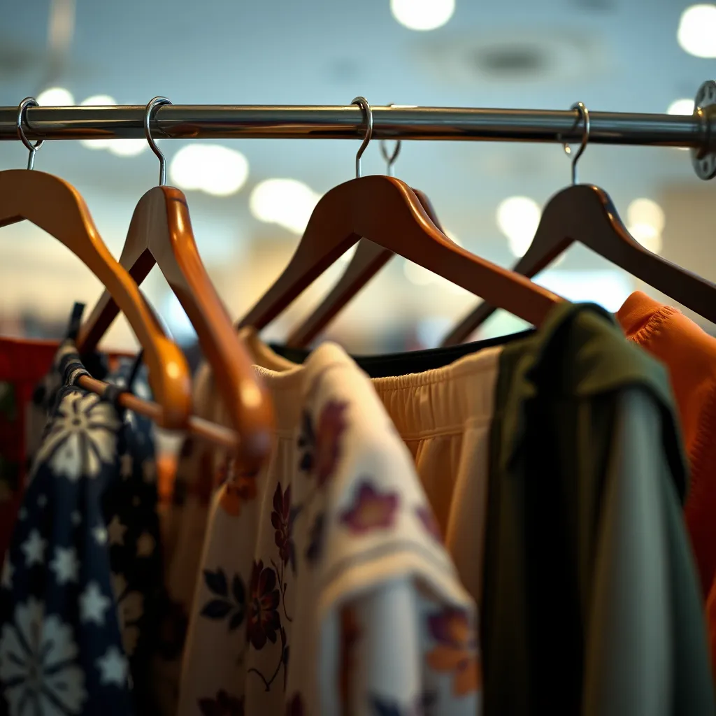 Essential Guide to Hangers for Shorts and Skirts