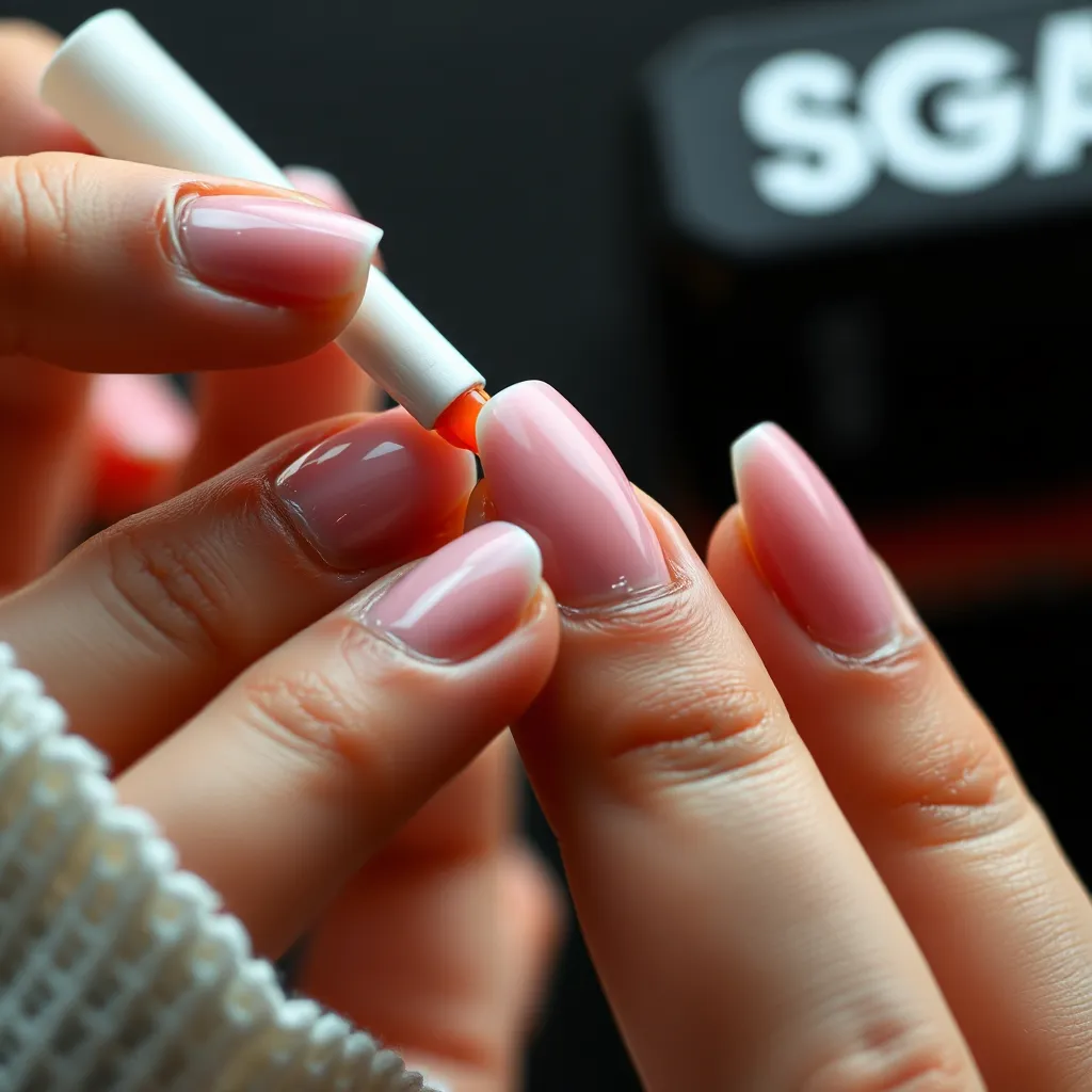 Understanding Nail Polish Peeling: Causes and Remedies