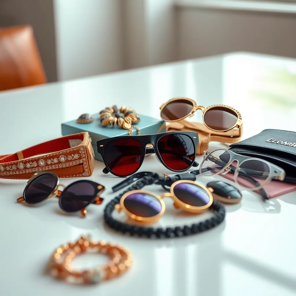 Affordable Accessories: Enhance Your Style on a Budget