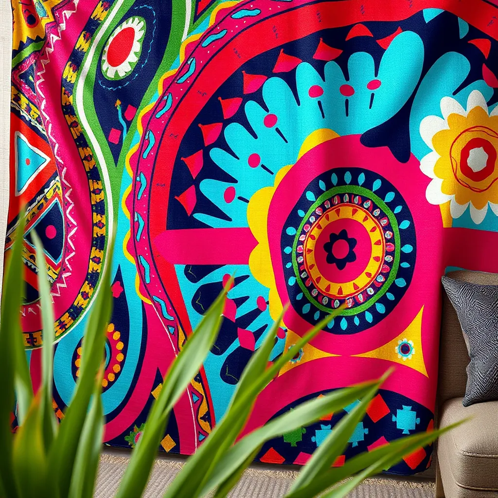 Affordable Tapestry Options for Home Decor Under $5