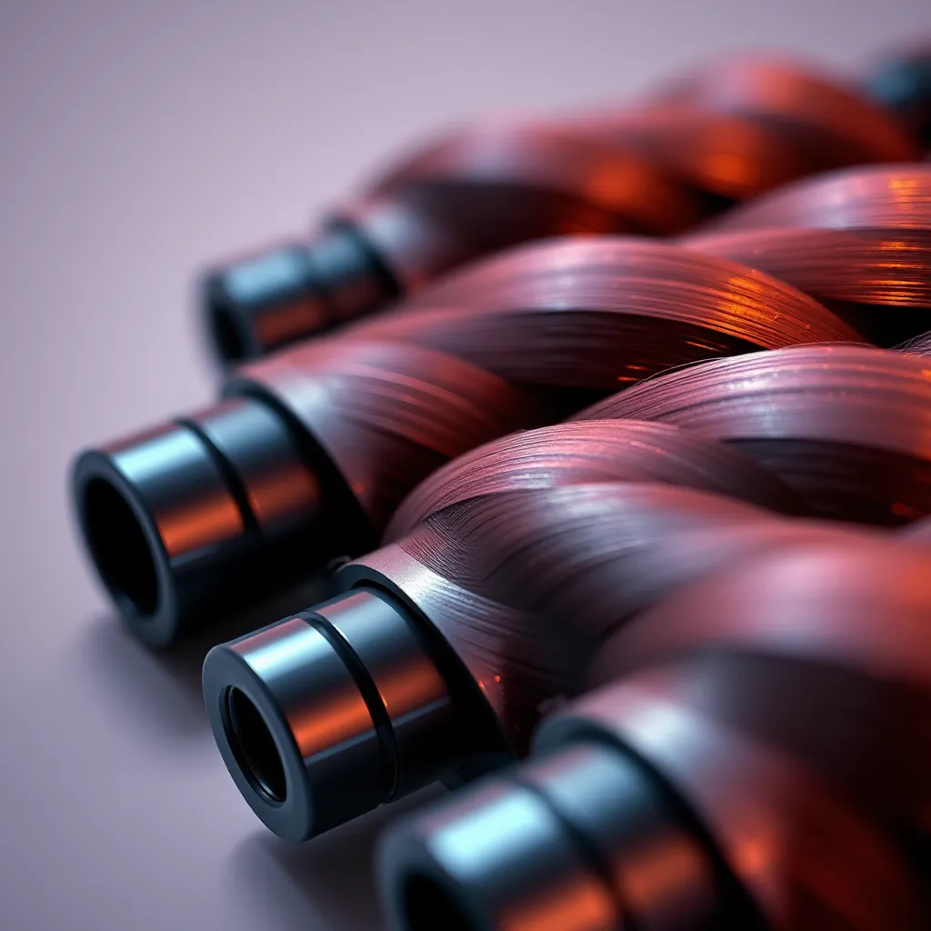 Hot Roller Clips: A Key Tool for Modern Hair Styling