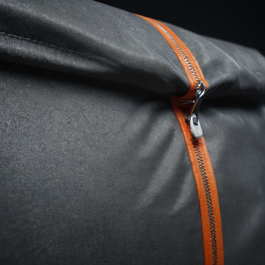 Discovering the Benefits of Fireproof Zipper Bags