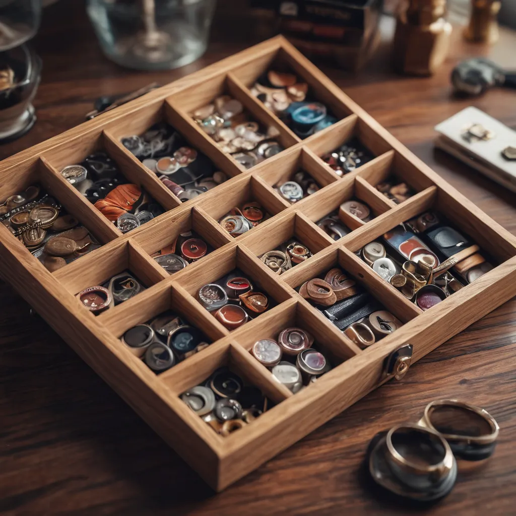 Your Ultimate Guide to Hair Accessories Organizer Boxes