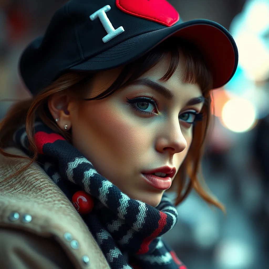 The Role of the 'I Love My Boyfriend' Hat in Fashion