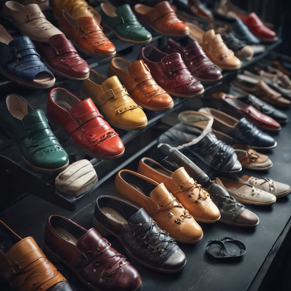 Exploring Indoor Slide Shoes: Comfort, Style, and Care