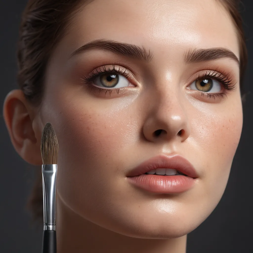 Explore the Benefits of Silicone Bristle Face Brushes