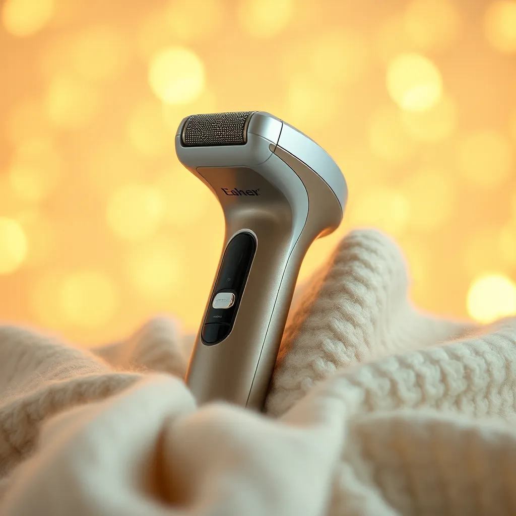 The Essential Guide to Fabric Shavers for Cashmere Care