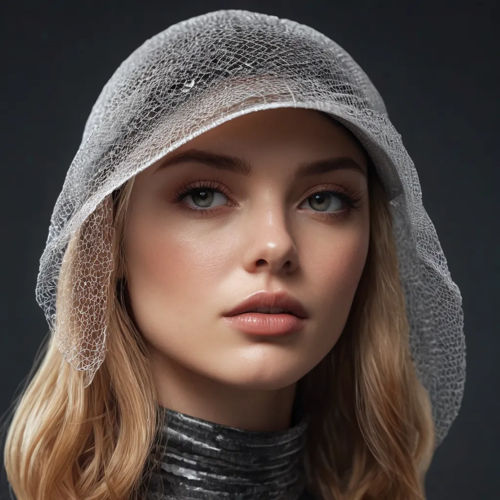 Understanding Mesh Wig Caps: Benefits and Tips