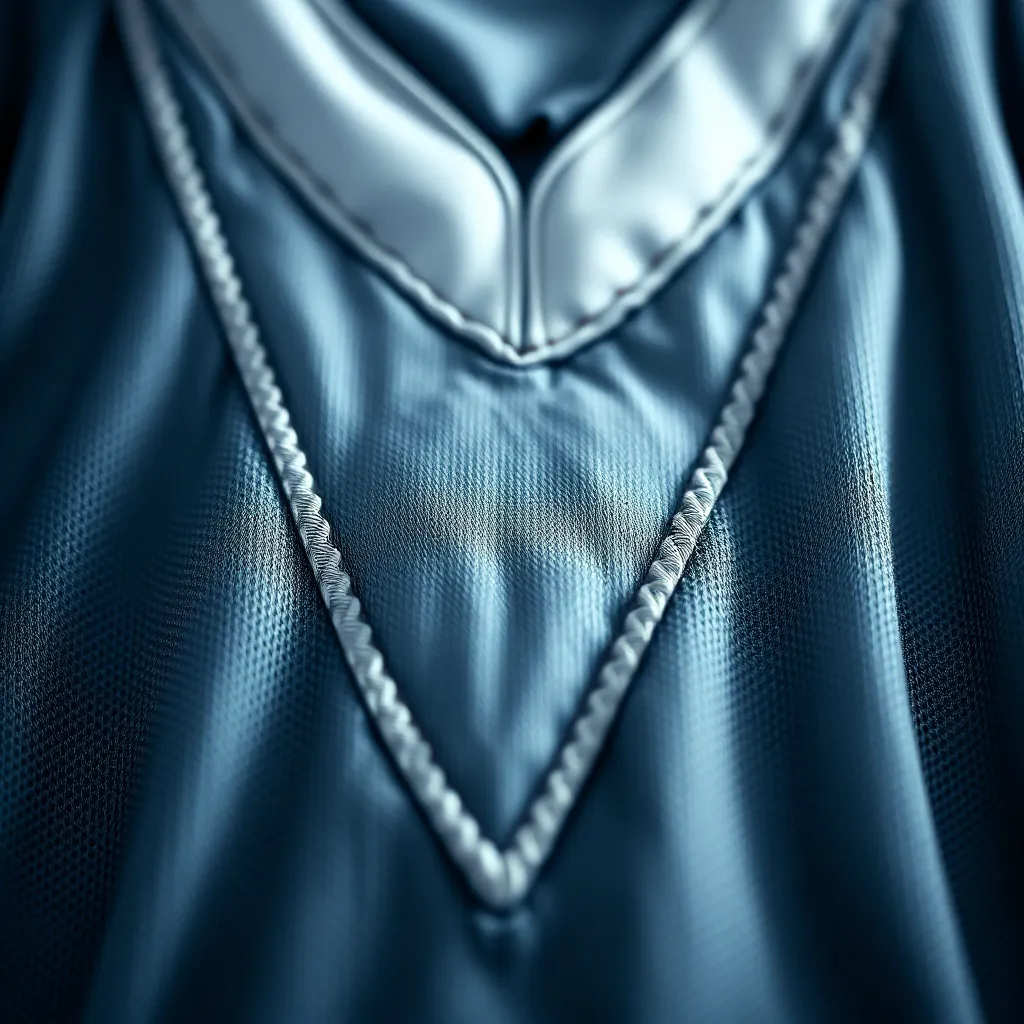 The Ultimate Guide to V Neck Basketball Jerseys